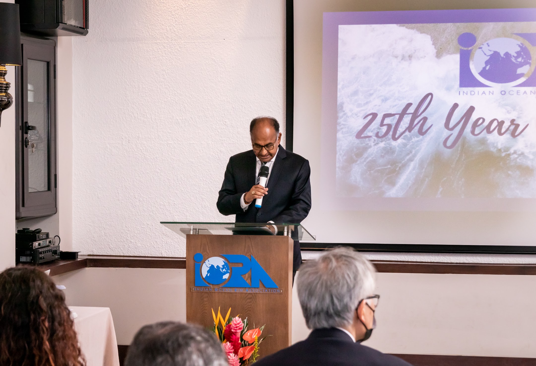 Silver Jubilee of the Indian Ocean Rim Association (IORA)